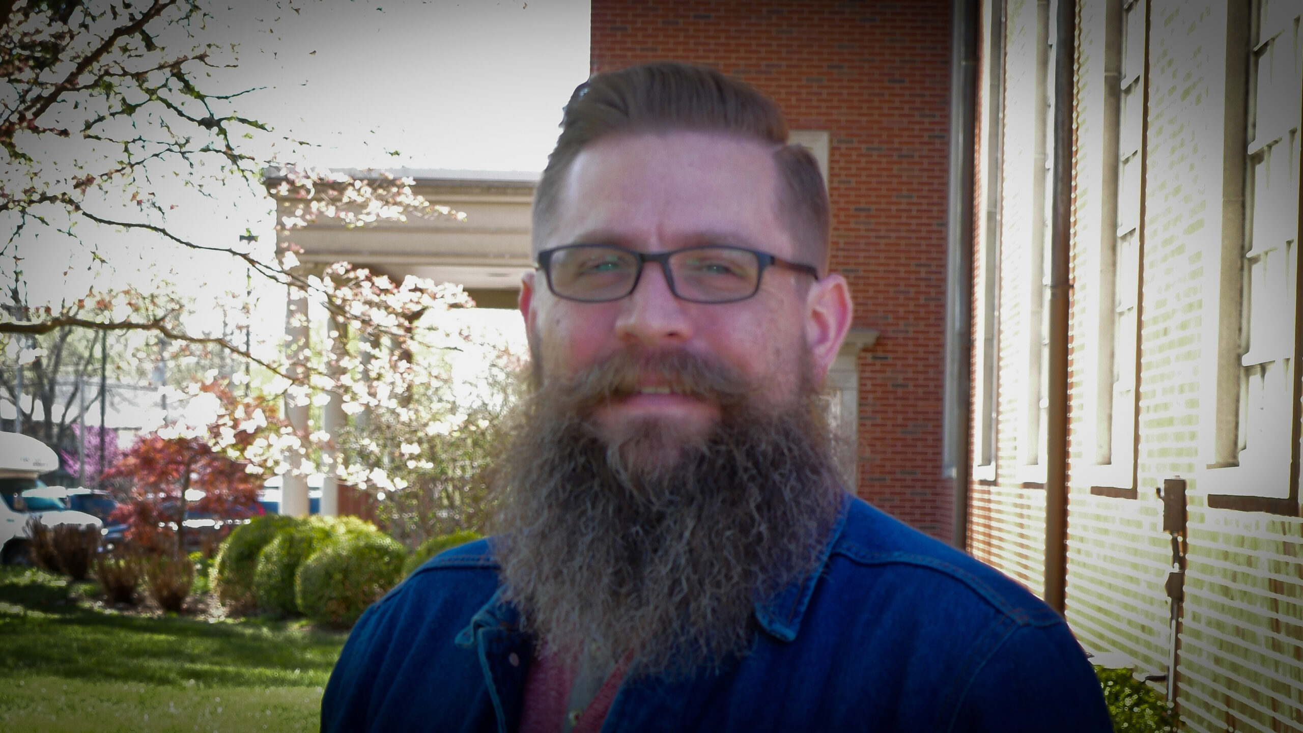 Joshua Roberts - First Baptist Church, Springfield, MO